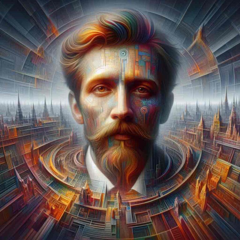 Rainer-Maria Rilke: 10 seiner bedeutendsten Gedichte in Szene gesetzt ...